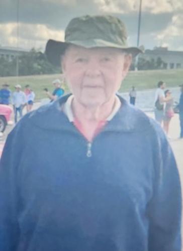 Search underway for missing ‘vulnerable’ Markham man, 84