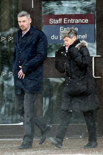 Former York Catholic VP loses licence for inappropriate behaviour with ...