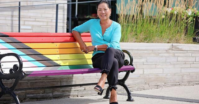 VAUGHAN VOTES: Meet mayoral candidate Sandra Yeung Racco