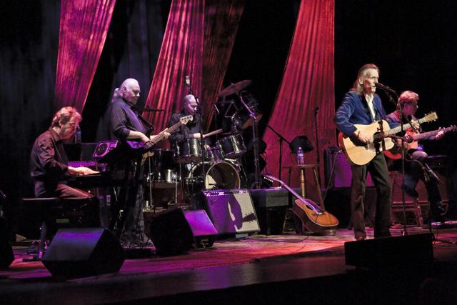 Lightfoot Band returns to honour Gordon Lightfoot’s legacy