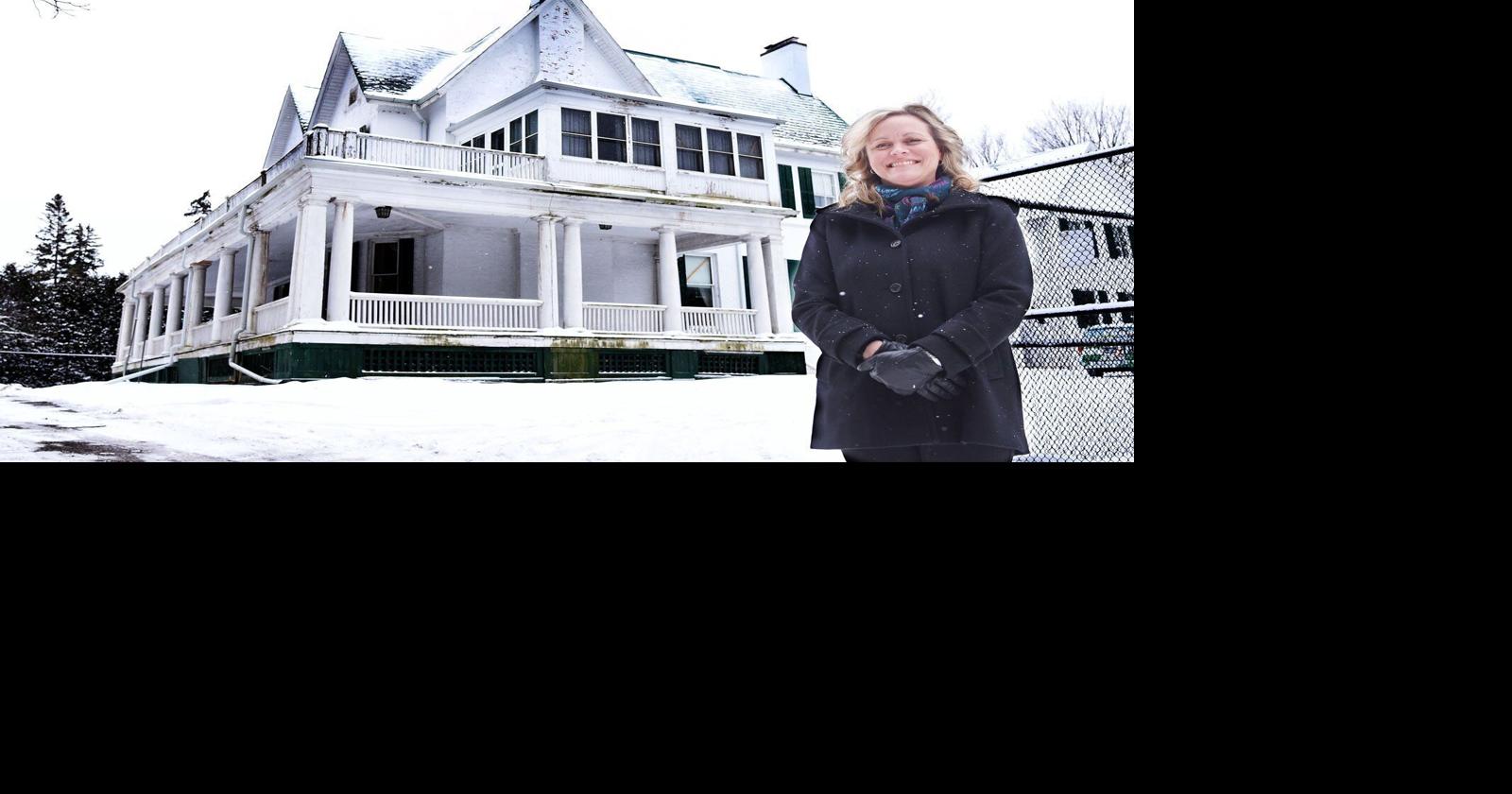 'Majestic': Newmarket residents share visions for future of Mulock Farm