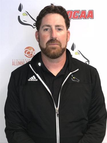 Centennial Colts' hand baseball reigns to Newmarket Hawks' Macdonald