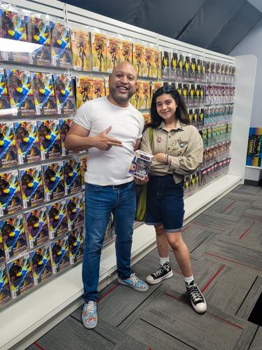 LIVE NOW: It’s Sept. 5 and here are our top stories