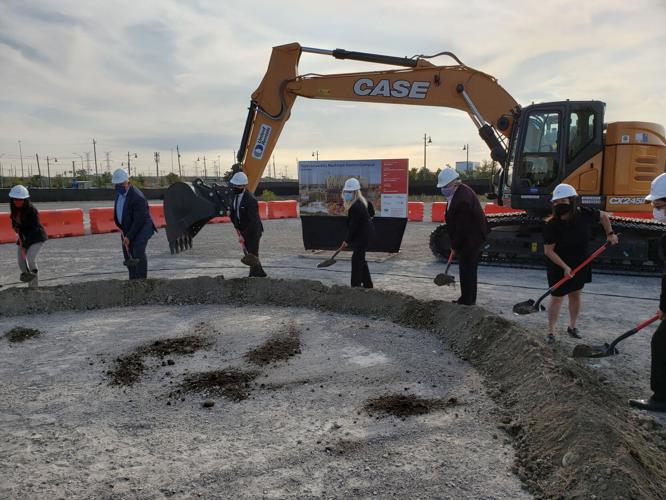 6 things to know about York University’s new Markham campus as it ...