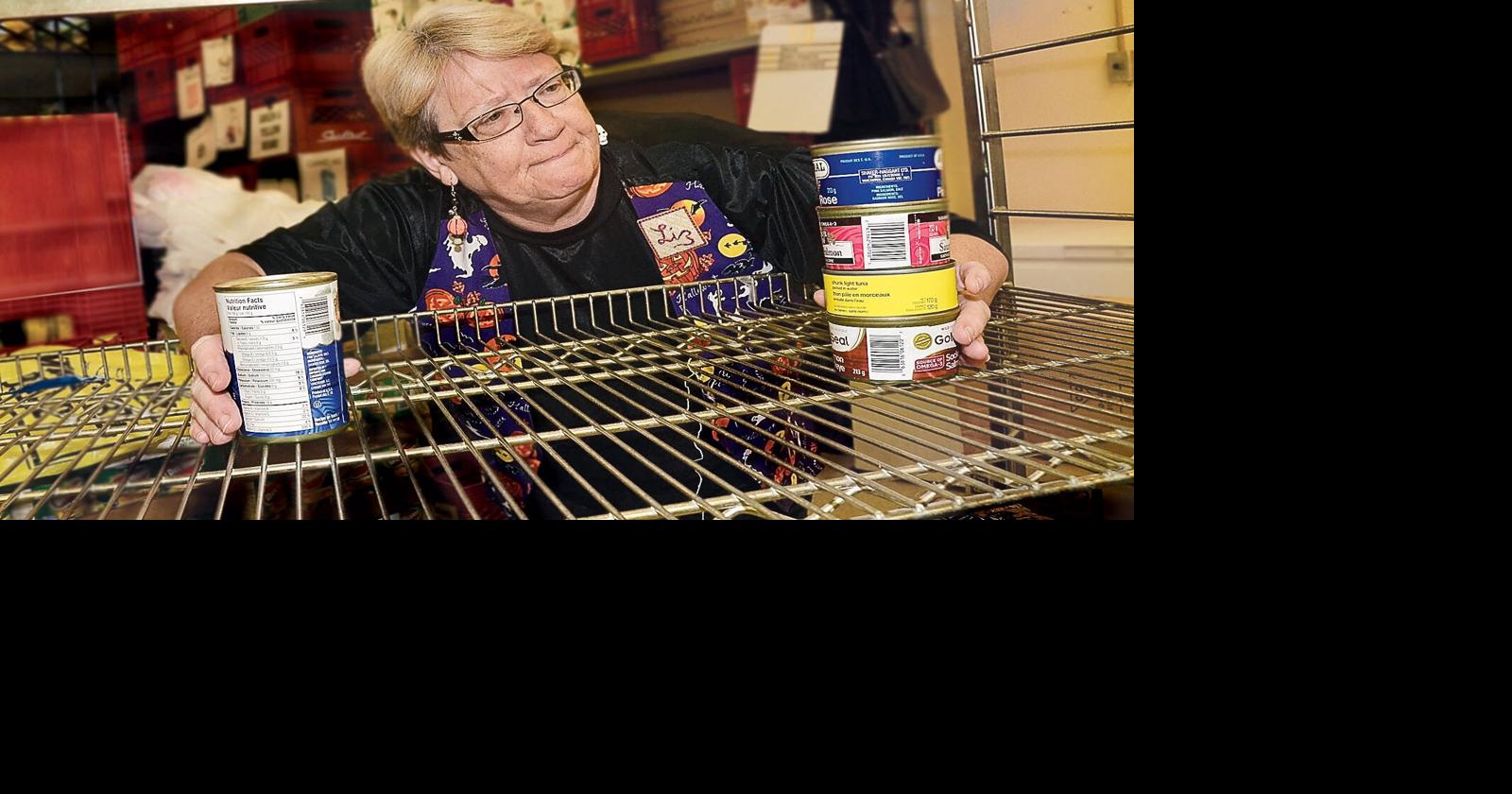 York Region food bank use increases