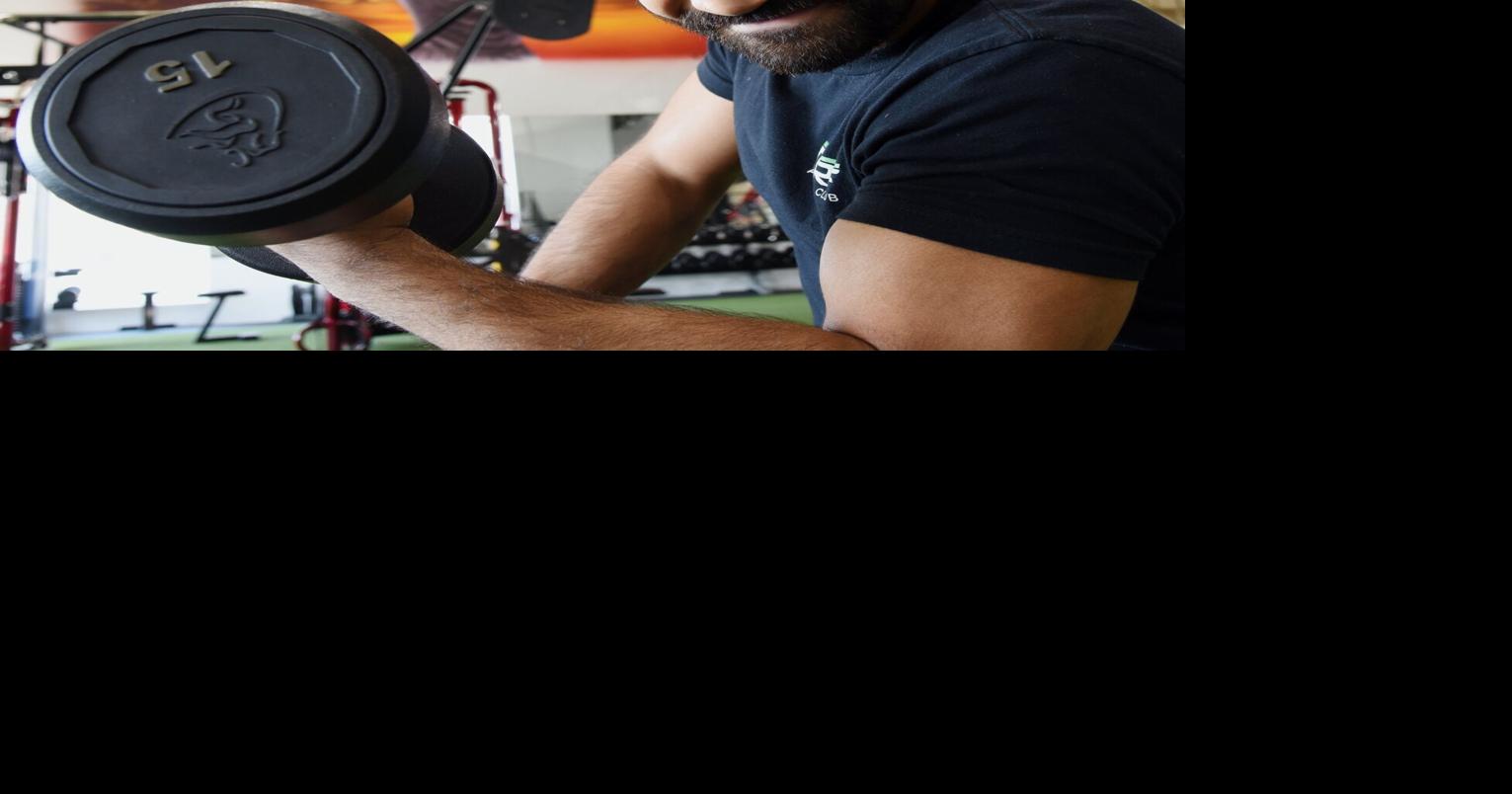 Pakistan native turns life around to open Turf Athletic Club in Vaughan