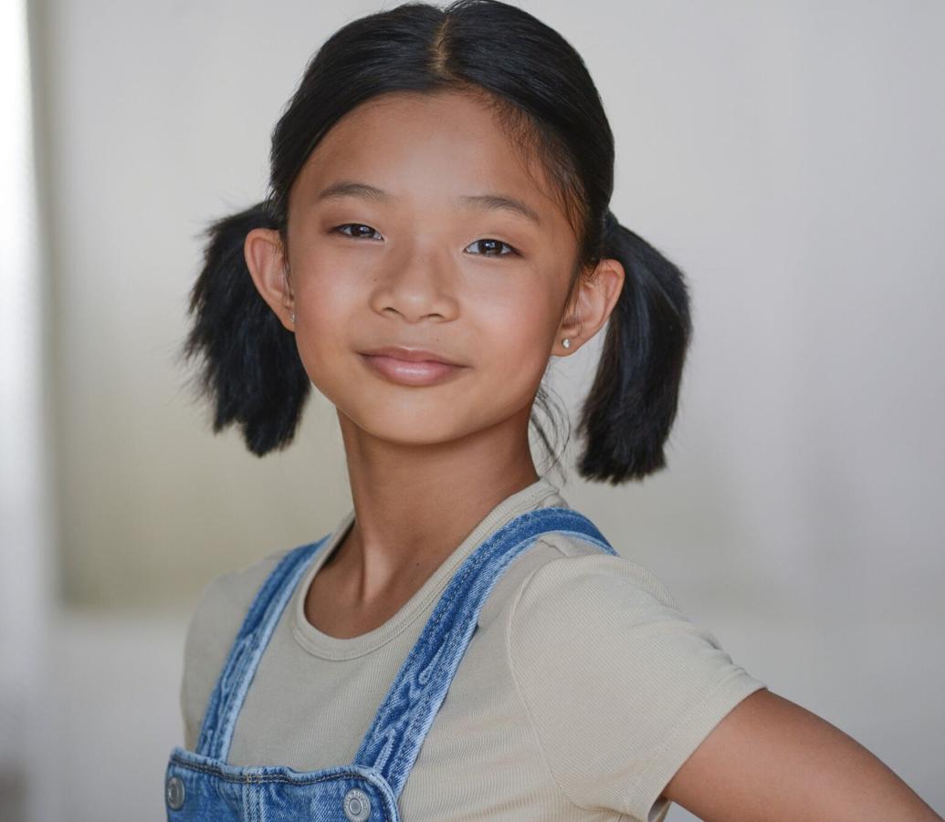 ‘Wanted to be a performer’: Stouffville teen turns pop star