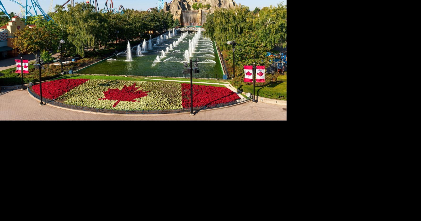 Canada’s Wonderland introduces new membership for $9 a month