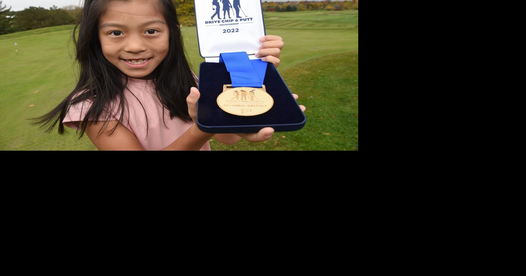 Aurora golfer qualifies for Masters