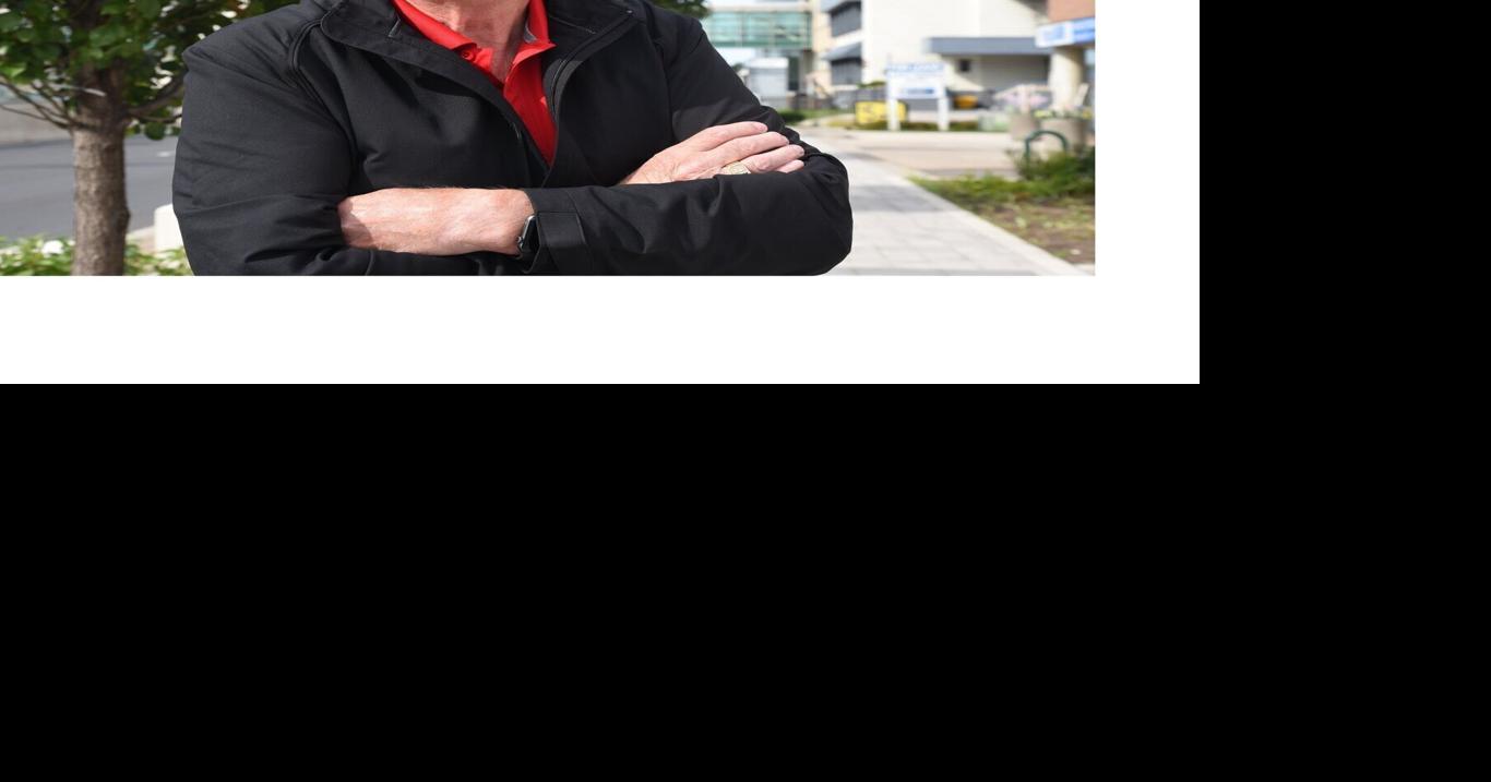 Top stories for March 12 include MP Van Bynen’s retirement