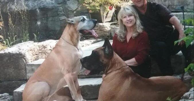 Family and friends remember late Mayor Dave Barrow