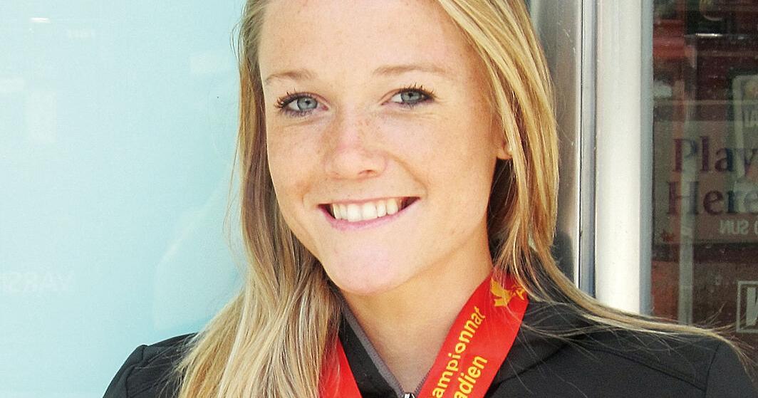 UPDATE Markham runners qualify for Olympics