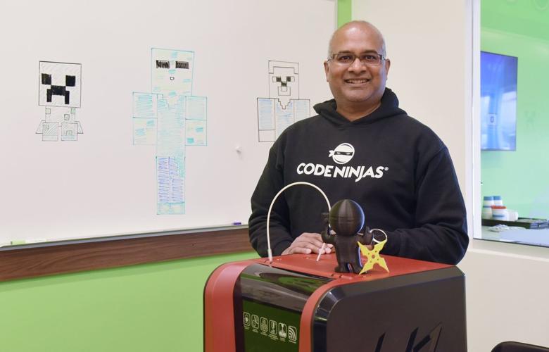 Code Ninjas Aurora offers ‘fun and innovative’ space for kids to learn ...