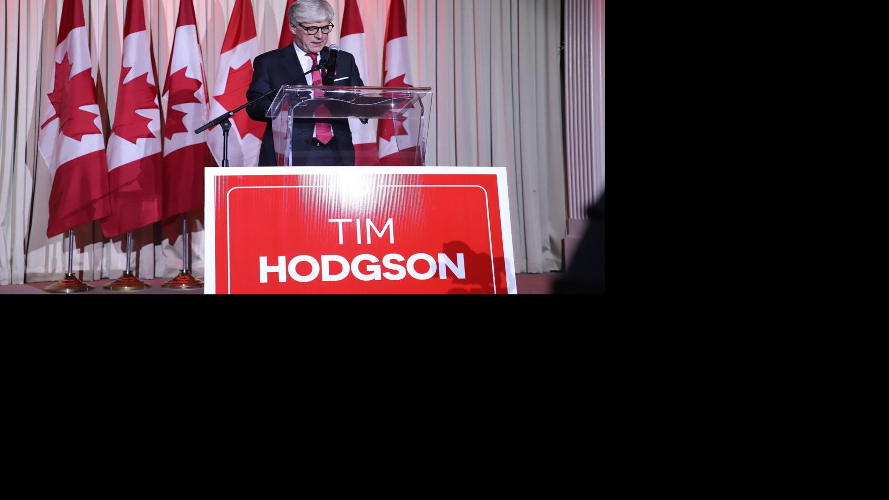 Markham—Thornhill remains red since 2015