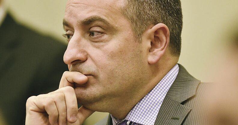 Former MP Paul Calandra seeks Ontario PC nomination for Markham-Stouffville
