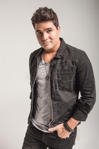 Steven Lee Olsen nominated for Canadian Country Music Association ...