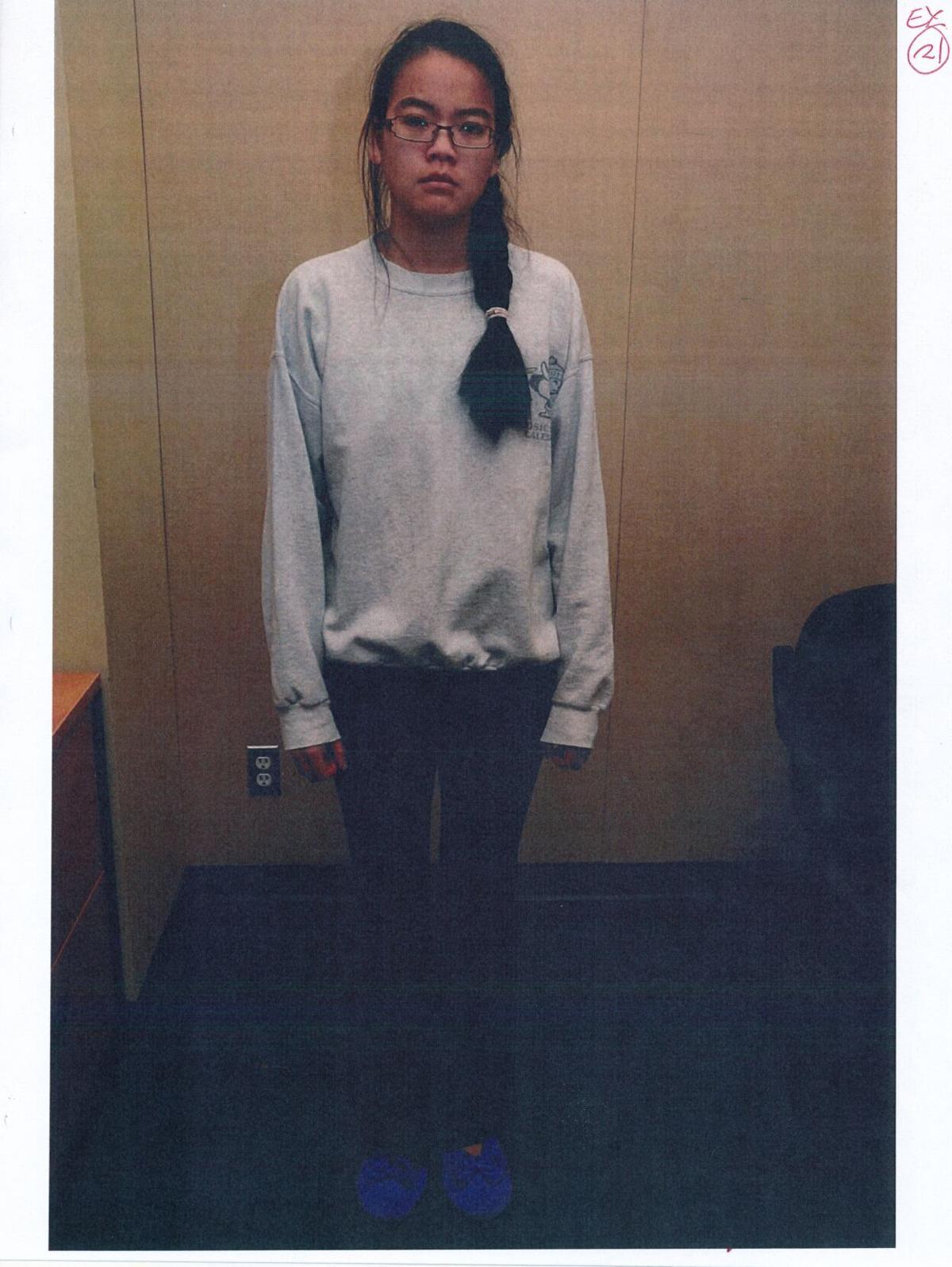 'It's a fine line': Crown seeks Supreme Court appeal in Jennifer Pan case