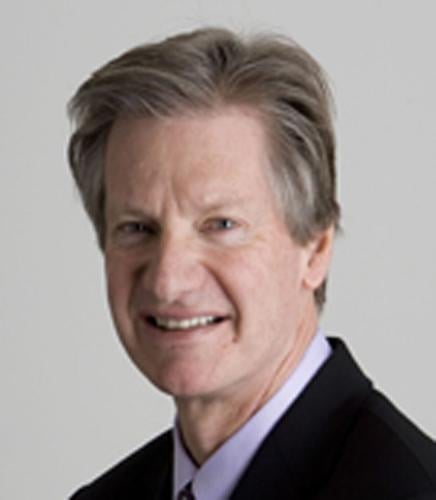 Wayne Parrish, digital media leader, named Torstar’s senior vice ...