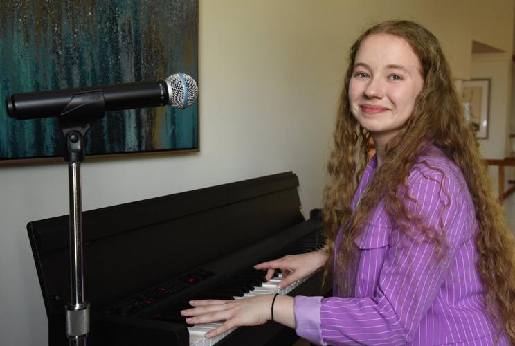 Richmond Hill teen impresses at Canada’s Got Talent, wins coveted ...