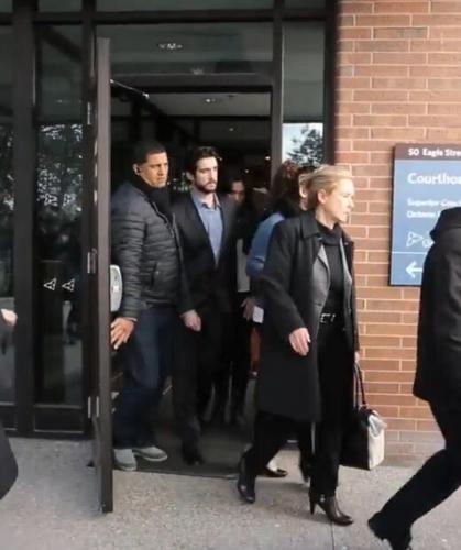 Drunk driver Marco Muzzo needs ‘supervision’ of day parole for six ...