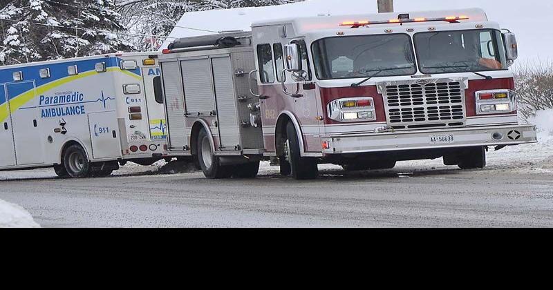 Georgina man's death leaves neighbours with questions