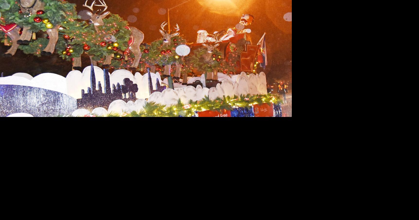 Richmond Hill’s first-ever outdoor Merry Marketplace set to zhoosh up ...