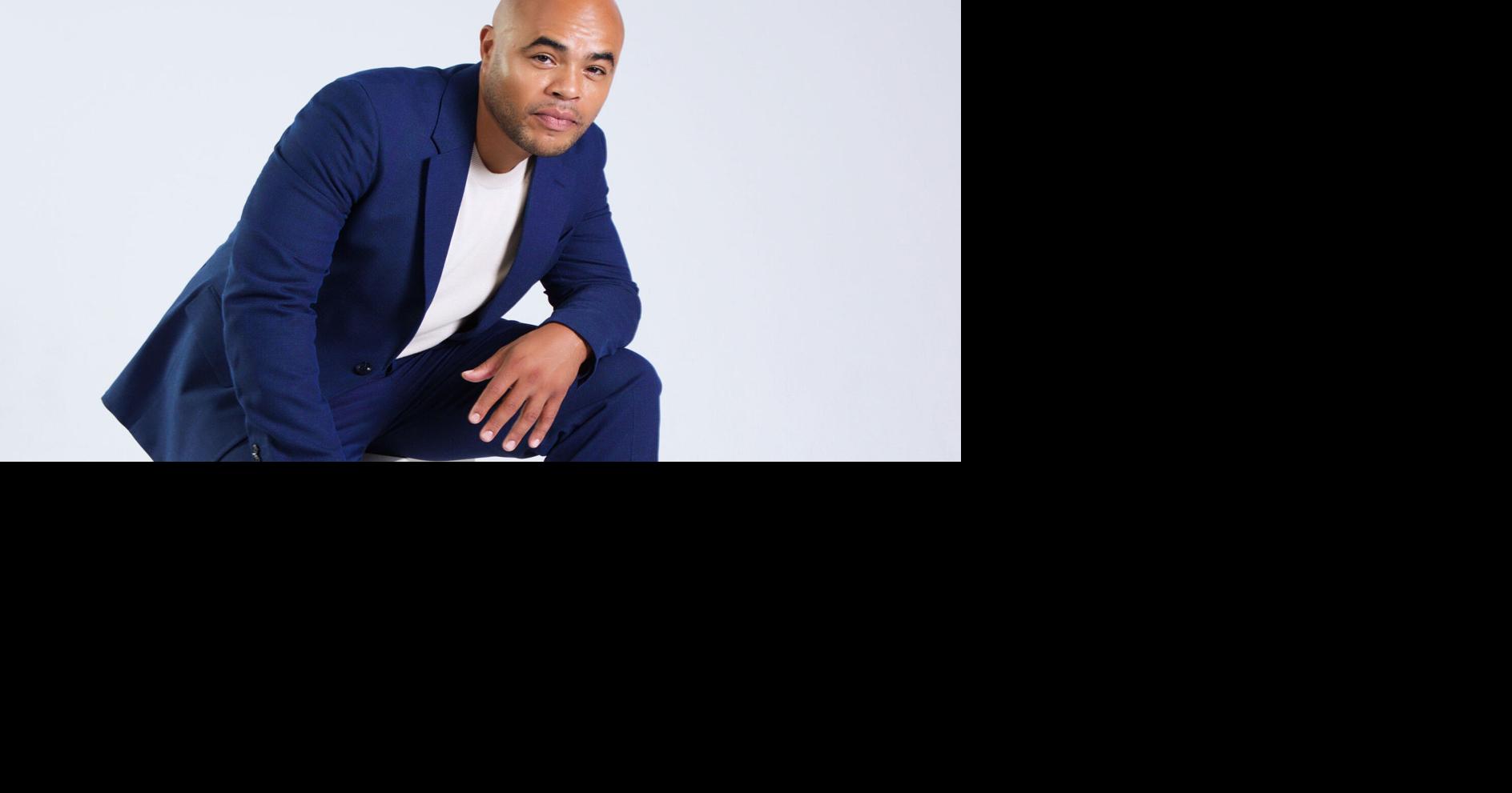 Canadian rapper D.O. Gibson brings school tour to Markham, Aurora ...