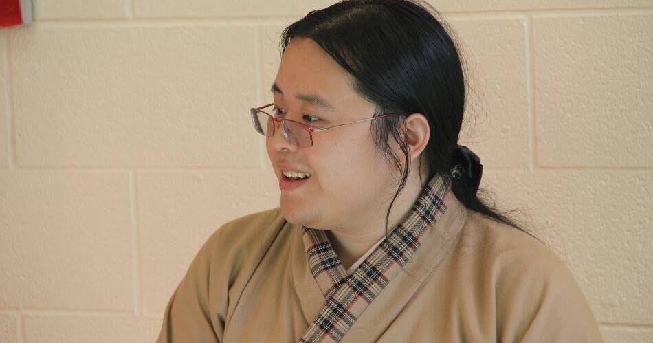 Juni Yeung, candidate for 2022 Richmond Hill mayoral byelection
