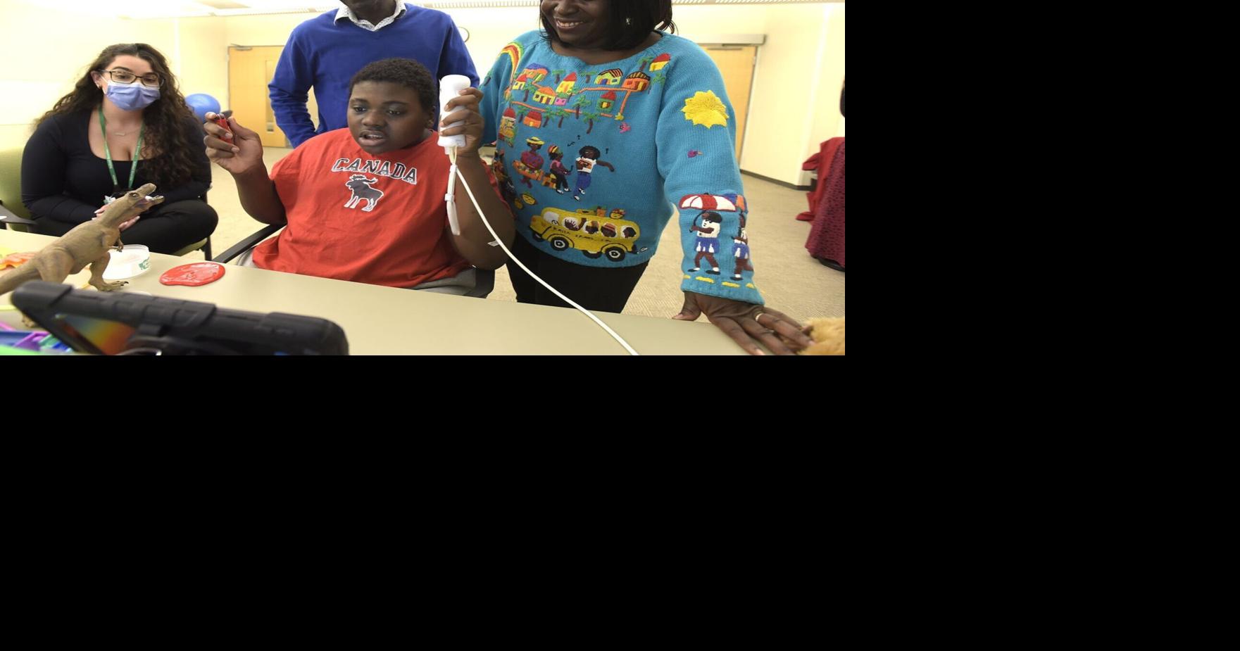 Holland Bloorview hospital expands extensive needs program