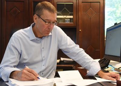 Newmarket mayor warns housing targets look impossible