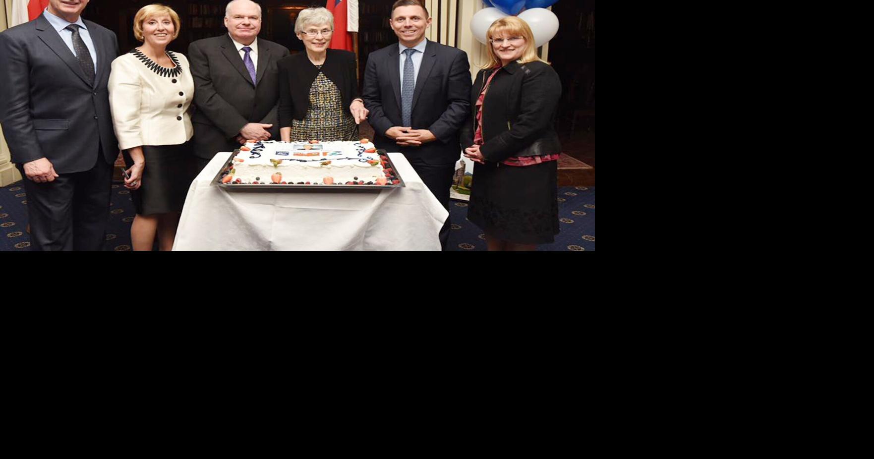 York-Simcoe MPP Julia Munro announces her retirement