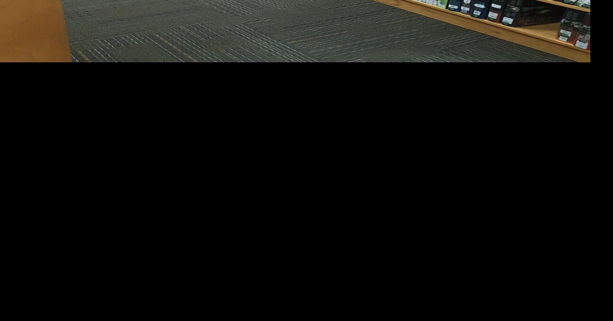 BOOK SMARTS: What you need to know as Georgina Public Library reopens