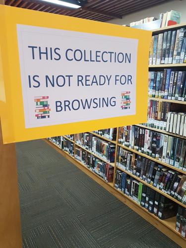 BOOK SMARTS: What you need to know as Georgina Public Library reopens