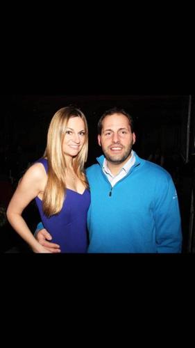 She said yes to the mayor of Stouffville