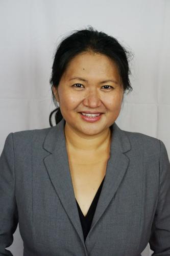 Grace Woo — Markham Ward 5 candidate