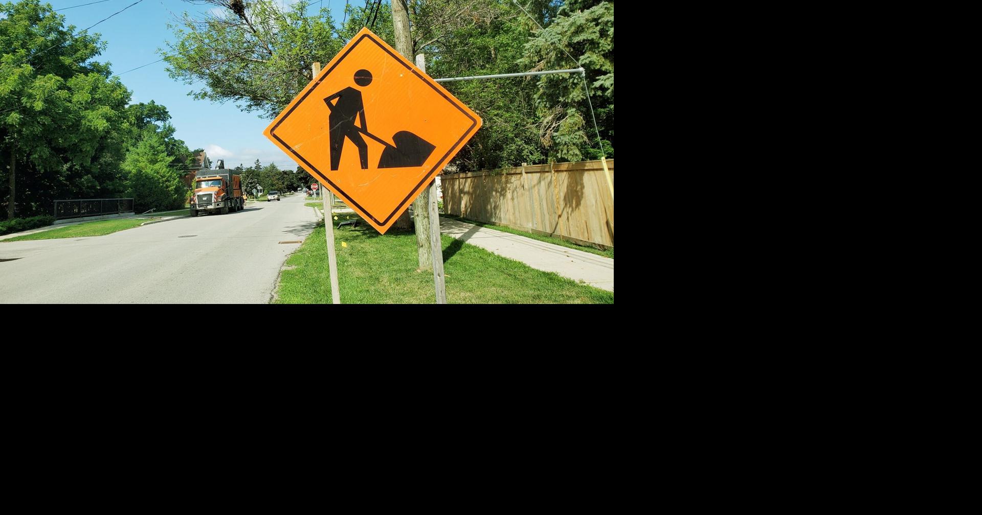 MAP: More than 200 Georgina streets getting much-needed repairs