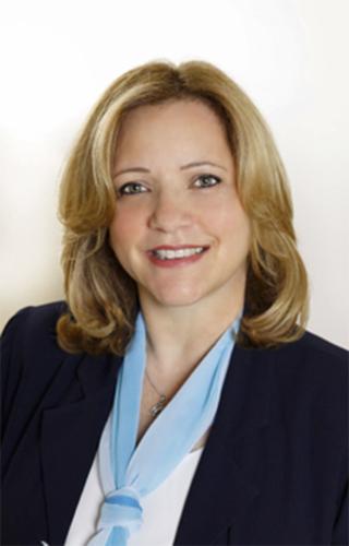 Lidia Kafieh, Richmond Hill Ward 1 candidate