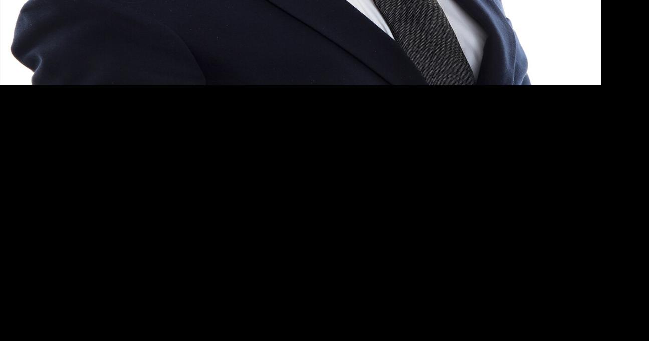 Younger Martow hopes to make politics family affair