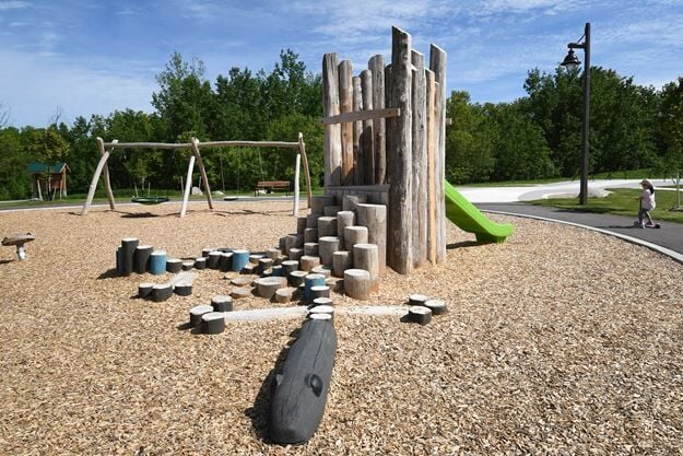 6 unique park features to explore in Richmond Hill this summer