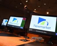 ‘I am honoured’: Eric Jolliffe starts as York Regional Chair