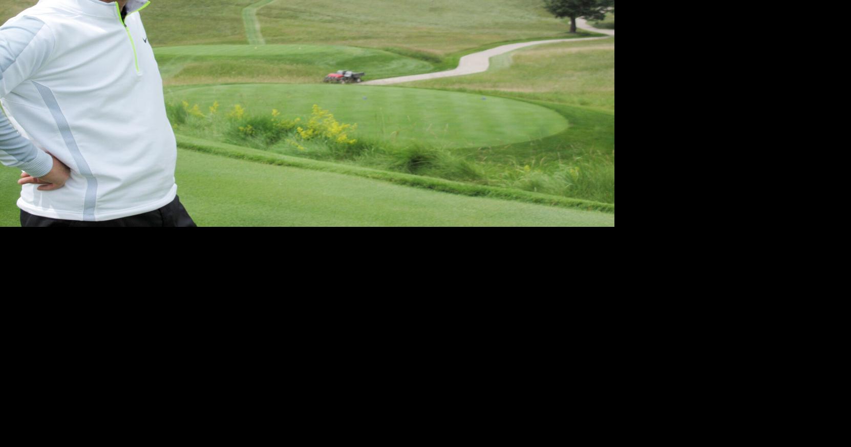 THE PRO'S TOUR: Prestigious Beacon Hall Golf Club a true local beauty