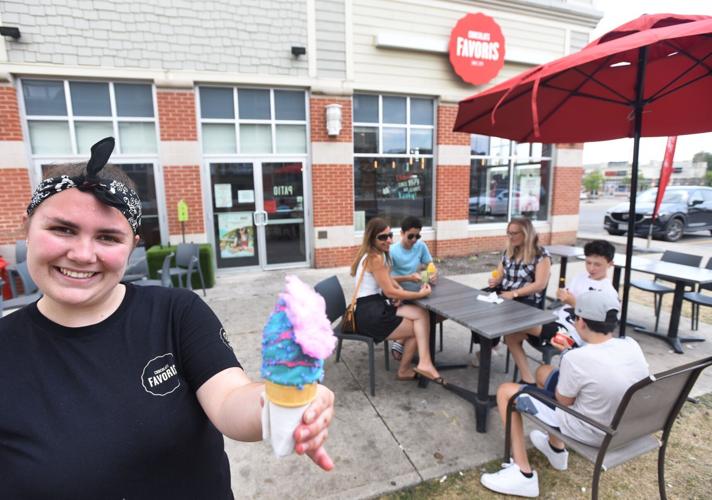 Neighbourhood Eats: 8 York Region ice cream parlours serving sweet ...