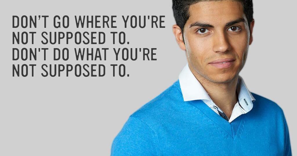 Markham actor lands new TV role in Open Heart