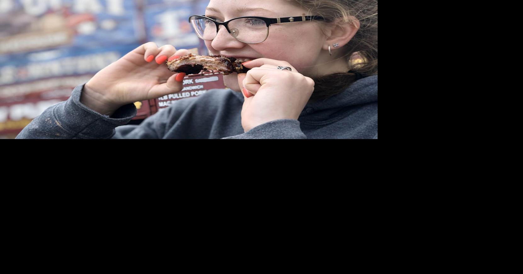 Newmarket’s ribfest returns to Upper Canada Mall