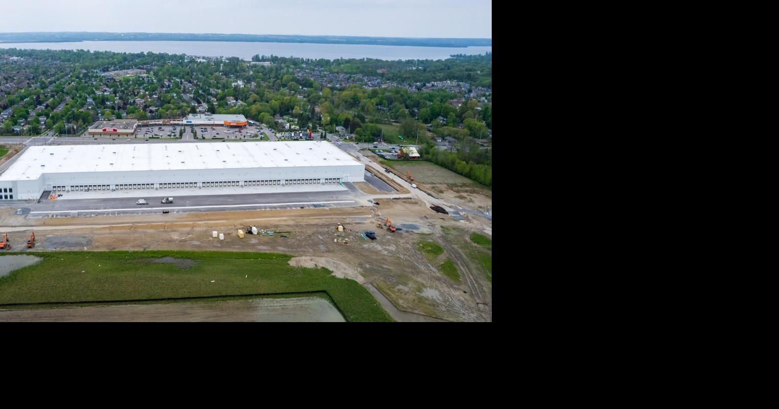 Milwaukee Tool announce new service hub in Georgina