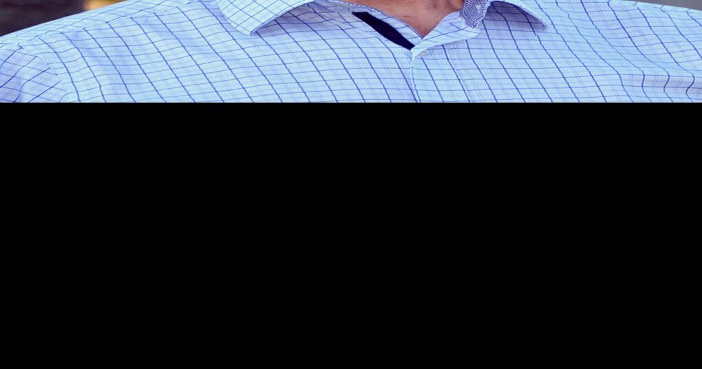 Andrew Keyes — Markham Ward 5 candidate