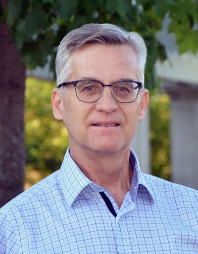 Andrew Keyes — Markham Ward 5 candidate