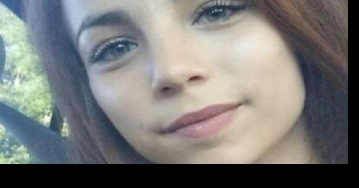 Jordan Morin in community after Cileana Taylor sentence