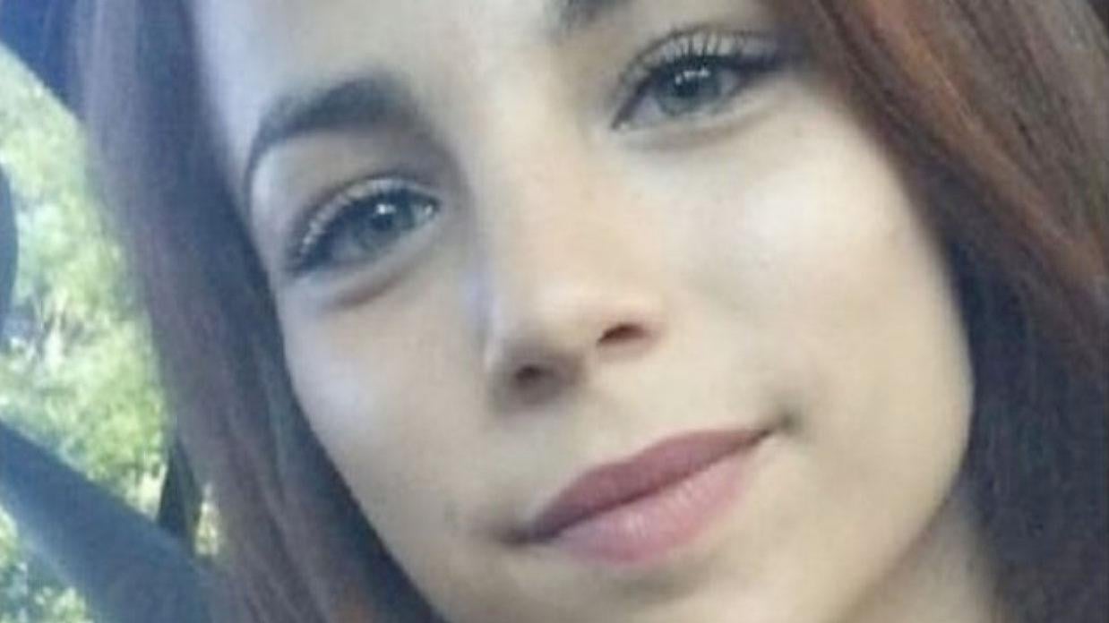 Jordan Morin in community after Cileana Taylor sentence