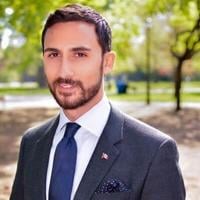 Stephen Lecce wins King-Vaughan PC nomination